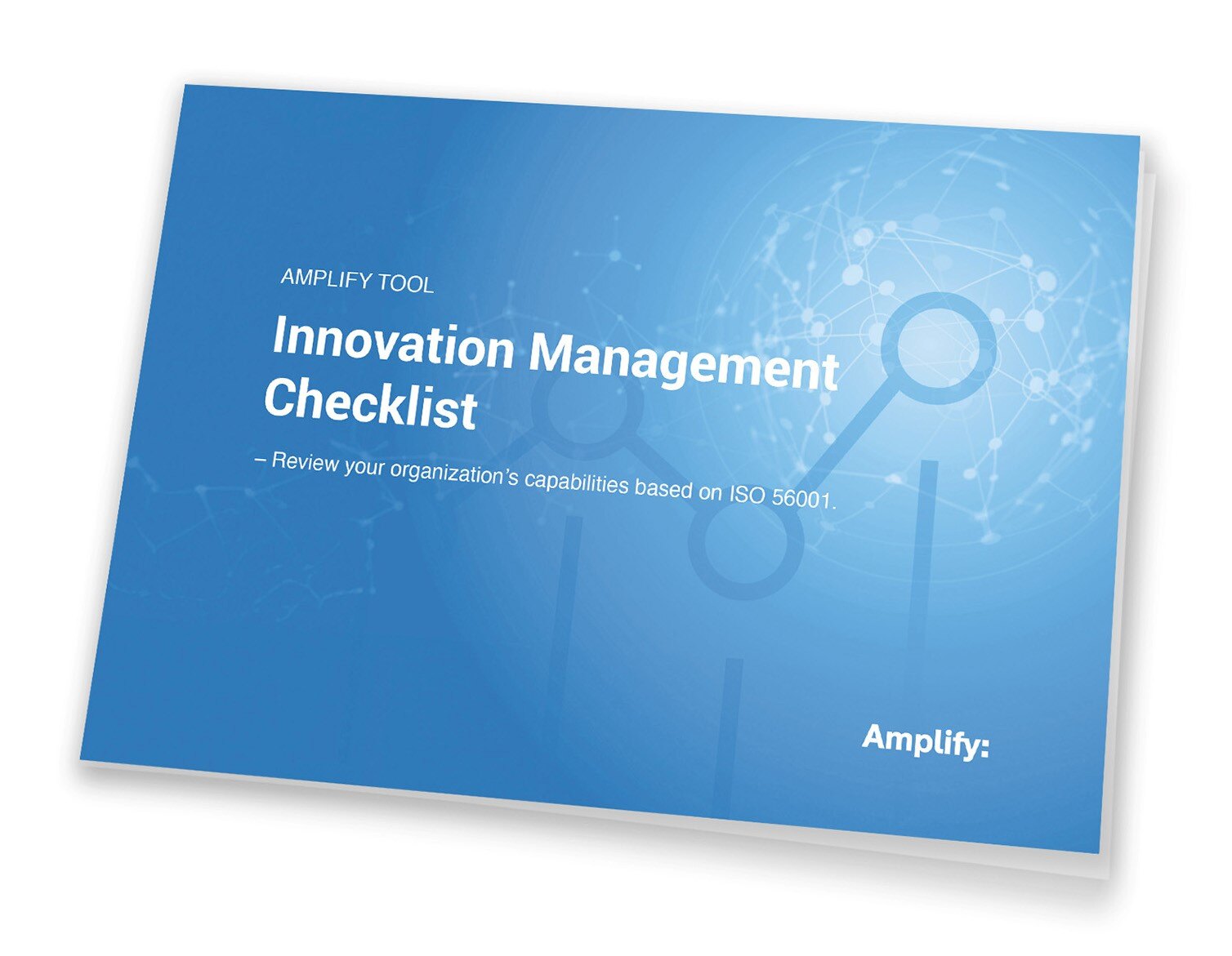 Innovation management checklist